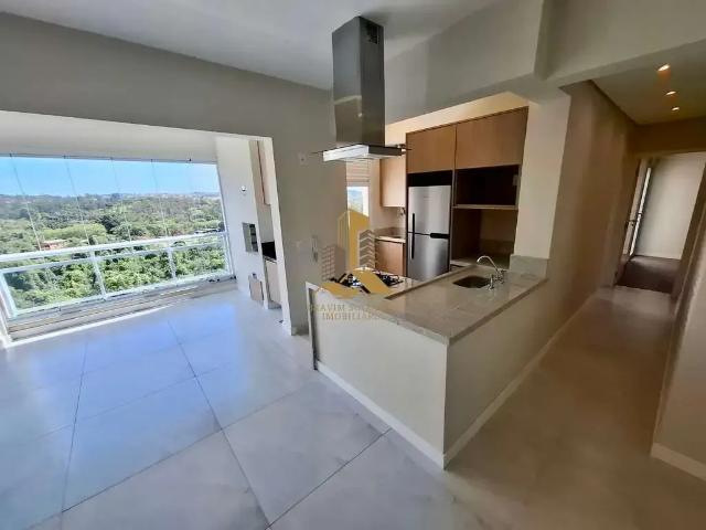 Apartamento para Locação em Indaiatuba/SP Vila Homero 2 Quartos