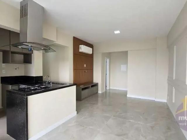 Apartamento para Locação em Indaiatuba/SP Vila Homero 2 Quartos