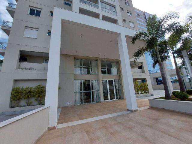 Apartamento para Locação em Indaiatuba/SP Vila Homero 2 Quartos
