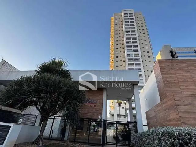 Apartamento para Locação em Indaiatuba/SP Vila Homero 2 Quartos