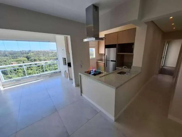 Apartamento para Locação em Indaiatuba/SP Vila Homero 2 Quartos