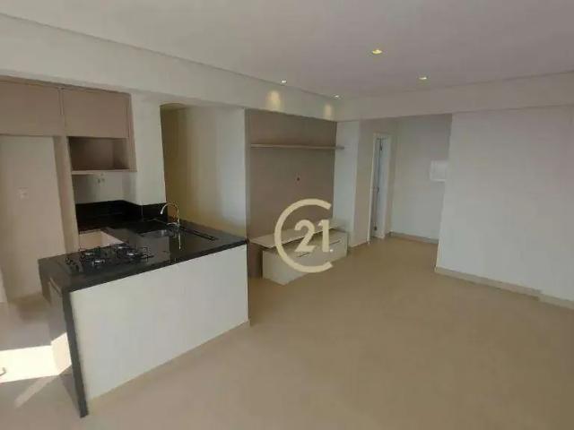 Apartamento para Locação em Indaiatuba/SP Vila Homero 2 Quartos