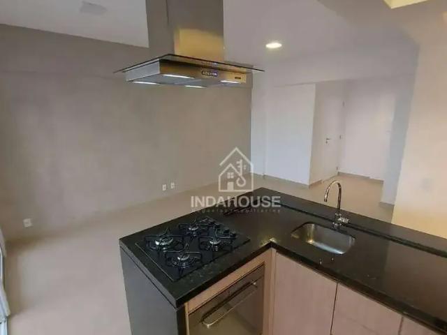 Apartamento para Locação em Indaiatuba/SP Vila Homero 2 Quartos