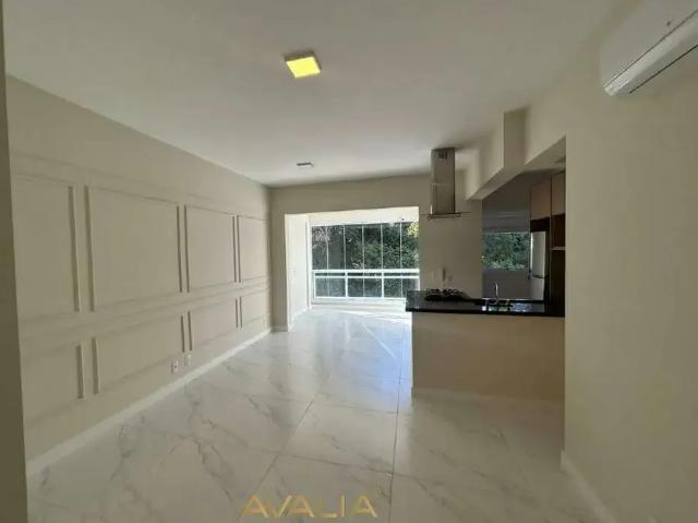 Apartamento para Locação em Indaiatuba/SP Vila Homero 2 Quartos