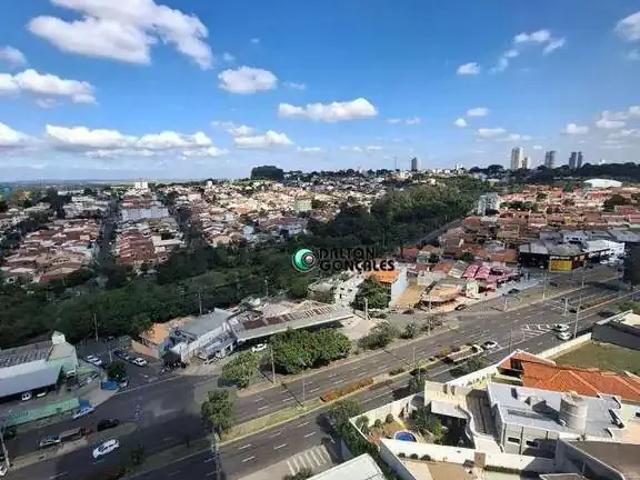Apartamento para Locação em Indaiatuba/SP Vila Homero 2 Quartos
