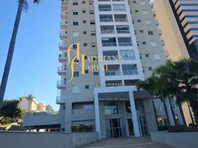 Apartamento para Locação em Indaiatuba/SP Vila Homero 2 Quartos