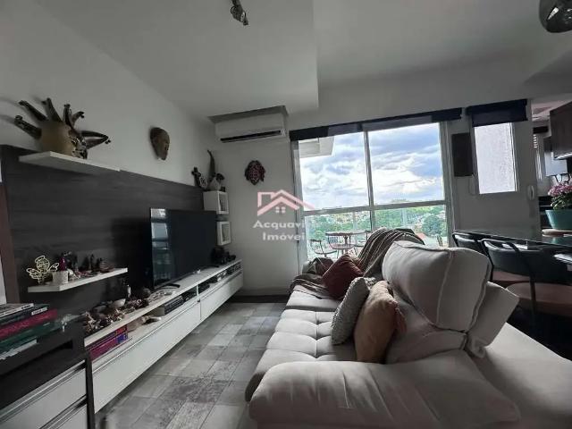 Apartamento para Locação em Indaiatuba/SP Vila Lopes 1 Quartos