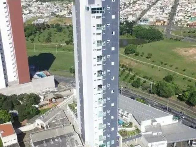 Apartamento para Locação em Indaiatuba/SP Vila Lopes 2 Quartos