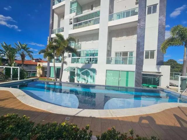 Apartamento para Locação em Indaiatuba/SP Vila Lopes 2 Quartos