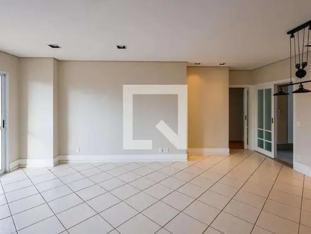 Apartamento para Locação em Indaiatuba/SP Vila Nossa Senhora Aparecida 3 Quartos