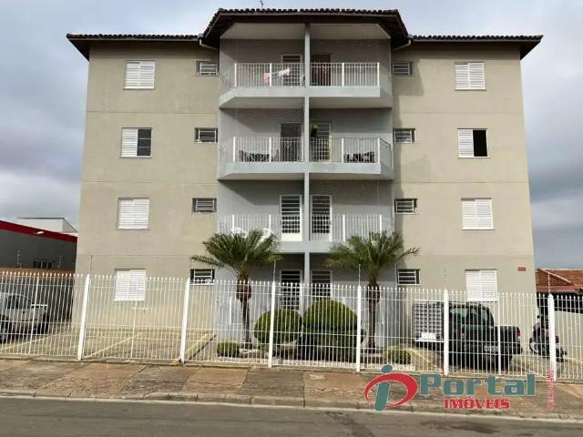 Apartamento para Locação em Indaiatuba/SP Vila Pires da Cunha 2 Quartos