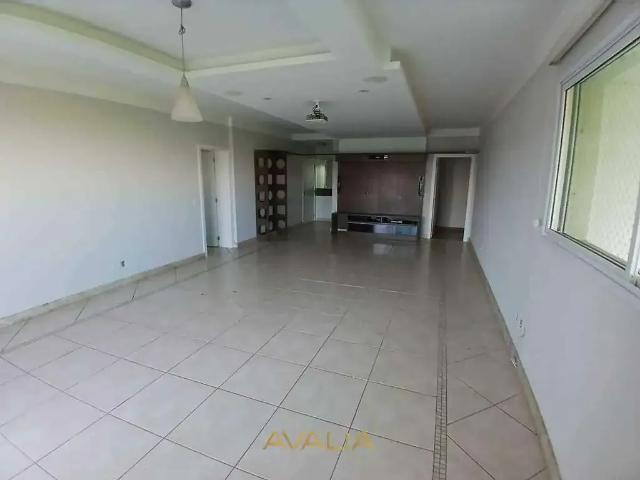 Apartamento para Locação em Indaiatuba/SP Vila Sfeir 4 Quartos