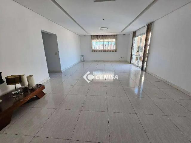 Apartamento para Locação em Indaiatuba/SP Vila Sfeir 4 Quartos