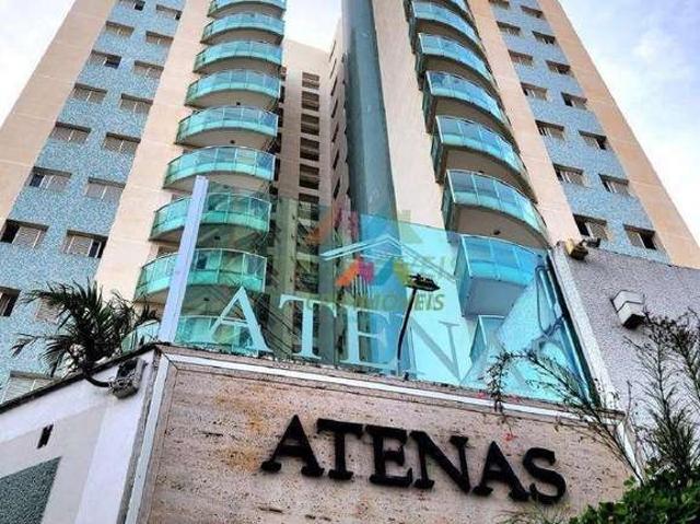 Apartamento para Locação em Indaiatuba/SP Vila Sfeir 4 Quartos