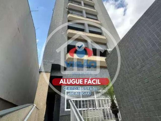 Apartamento para Locação em Indaiatuba/SP Vila Sfeir 1 Quartos
