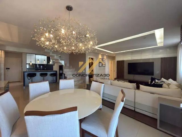 Apartamento para Locação em Indaiatuba/SP Vila Sfeir 1 Quartos