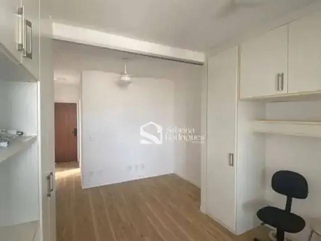 Apartamento para Locação em Indaiatuba/SP Vila Sfeir 1 Quartos