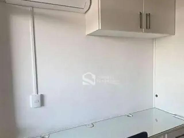 Apartamento para Locação em Indaiatuba/SP Vila Sfeir 1 Quartos