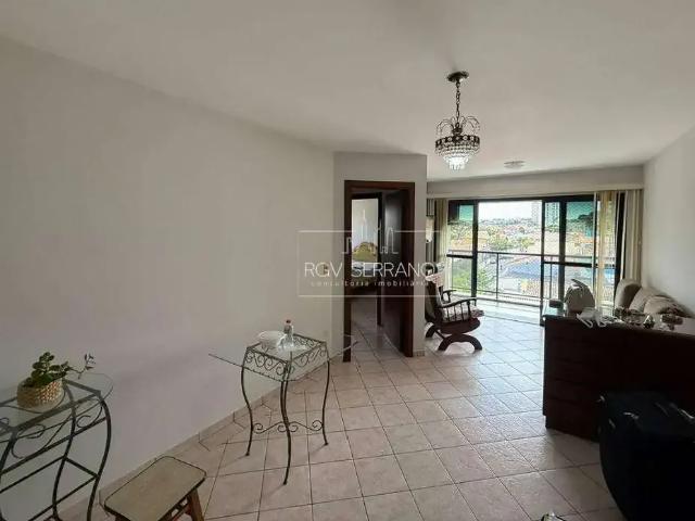 Apartamento para Locação em Indaiatuba/SP Vila Sfeir 2 Quartos