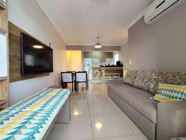 Apartamento para Locação em Indaiatuba/SP Vila Sfeir 2 Quartos