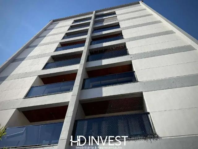 Apartamento para Locação em Indaiatuba/SP Vila Sfeir 2 Quartos