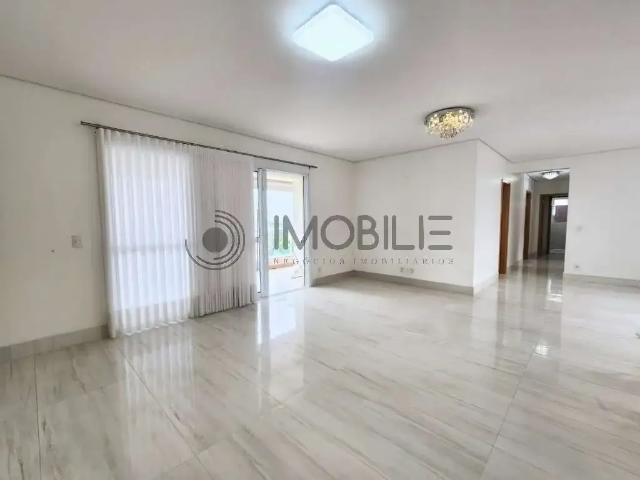 Apartamento para Locação em Indaiatuba/SP Vila Sfeir 3 Quartos