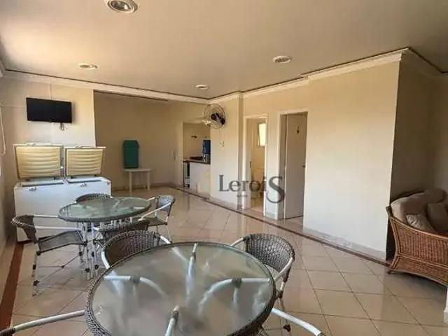 Apartamento para Locação em Indaiatuba/SP Vila Sfeir 3 Quartos
