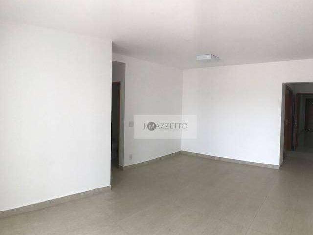 Apartamento para Locação em Indaiatuba/SP Vila Sfeir 3 Quartos