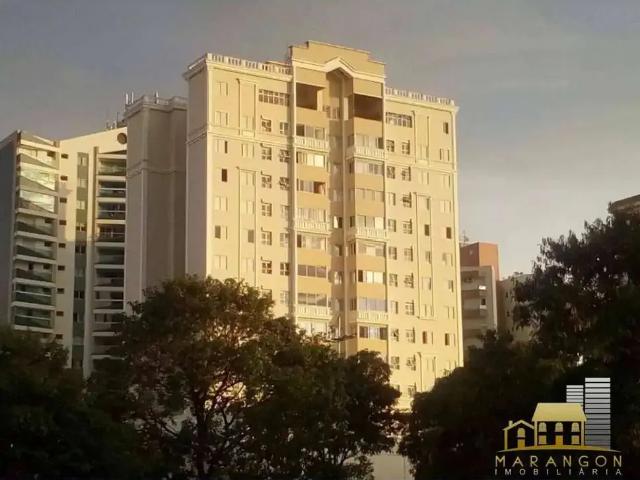 Apartamento para Locação em Indaiatuba/SP Vila Sfeir 3 Quartos