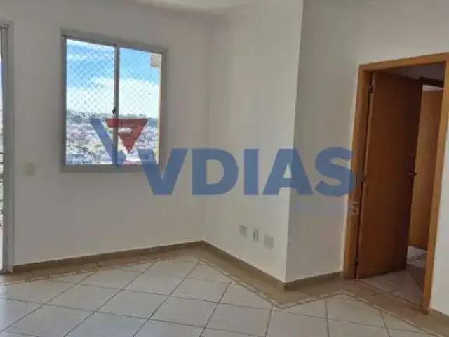 Apartamento para Locação em Indaiatuba/SP Vila Sfeir 3 Quartos