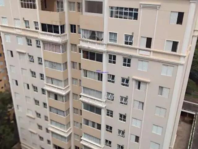 Apartamento para Locação em Indaiatuba/SP Vila Sfeir 3 Quartos