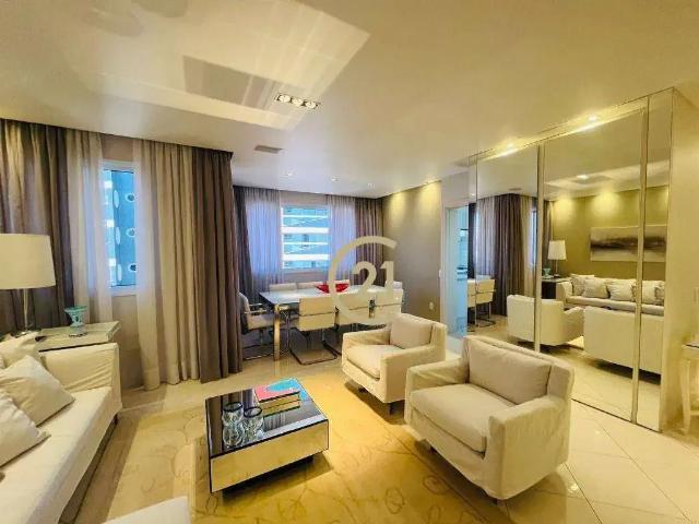 Apartamento para Locação em Indaiatuba/SP Vila Sfeir 3 Quartos