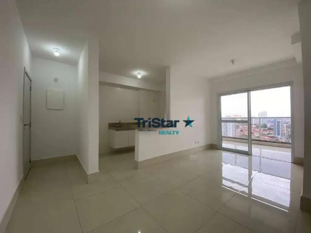 Apartamento para Locação em Indaiatuba/SP Vila Sfeir 3 Quartos