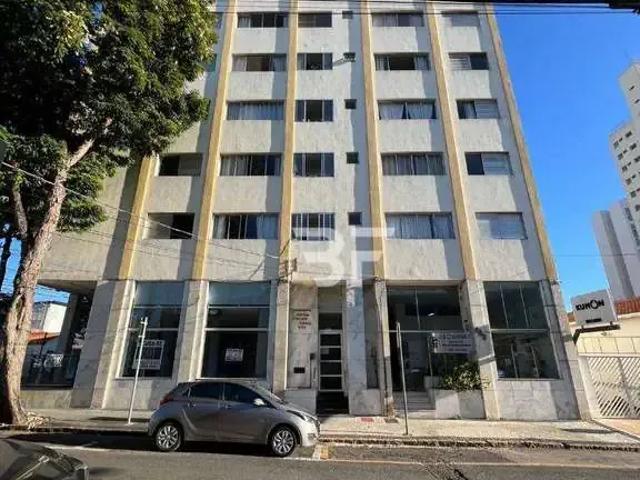 Apartamento para Locação em Indaiatuba/SP Vila Sfeir 3 Quartos