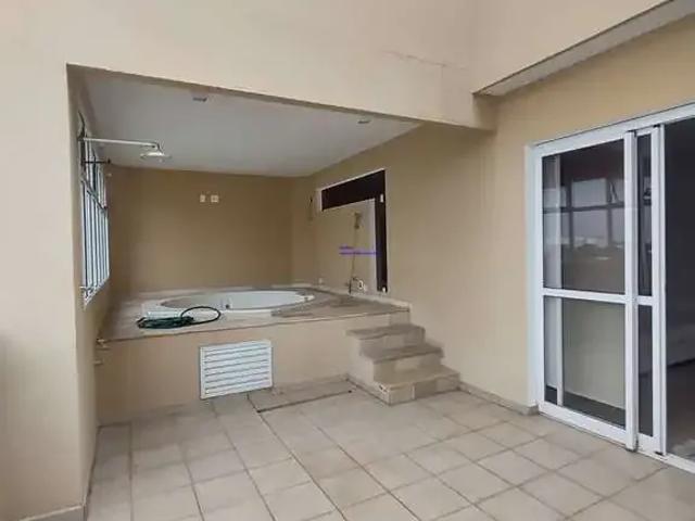 Apartamento para Locação em Indaiatuba/SP Vila Sfeir 3 Quartos