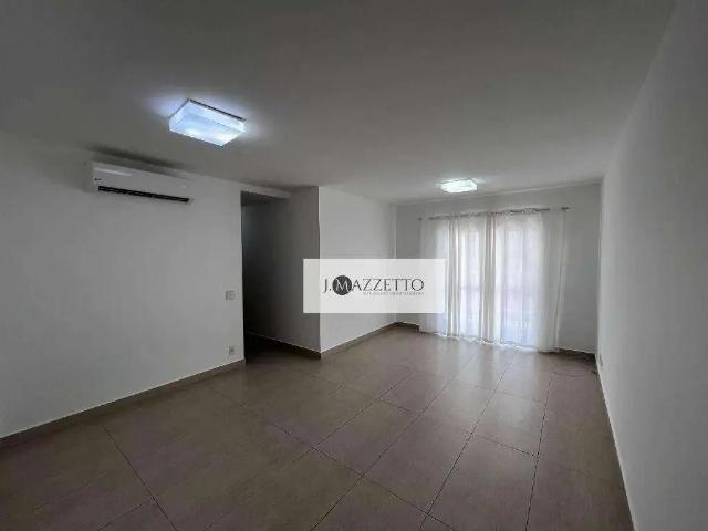 Apartamento para Locação em Indaiatuba/SP Vila Sfeir 3 Quartos