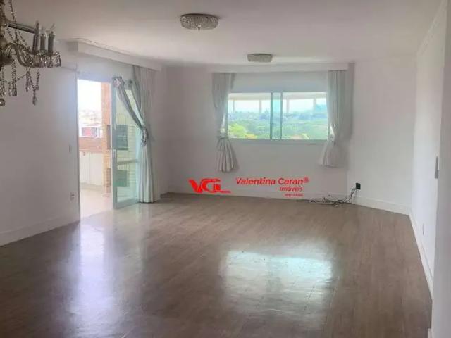 Apartamento para Locação em Indaiatuba/SP Vila Sfeir 3 Quartos