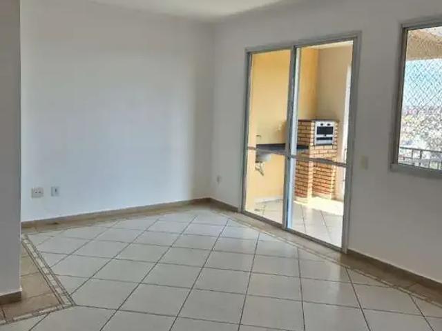 Apartamento para Locação em Indaiatuba/SP Vila Sfeir 3 Quartos