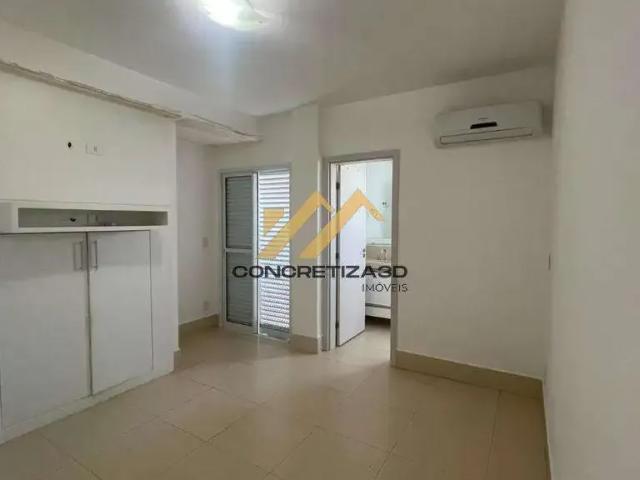 Apartamento para Locação em Indaiatuba/SP Vila Sfeir 3 Quartos