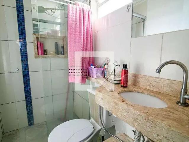 Apartamento para Locação em Indaiatuba/SP Vila Suíça 2 Quartos