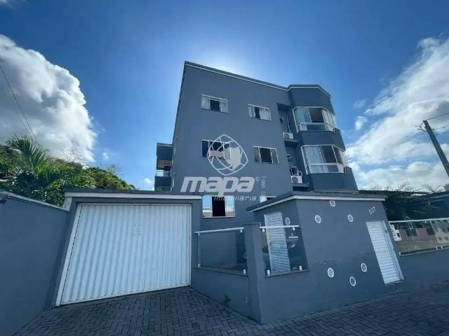 Apartamento para Locação em Indaial/SC Carijós 2 Quartos