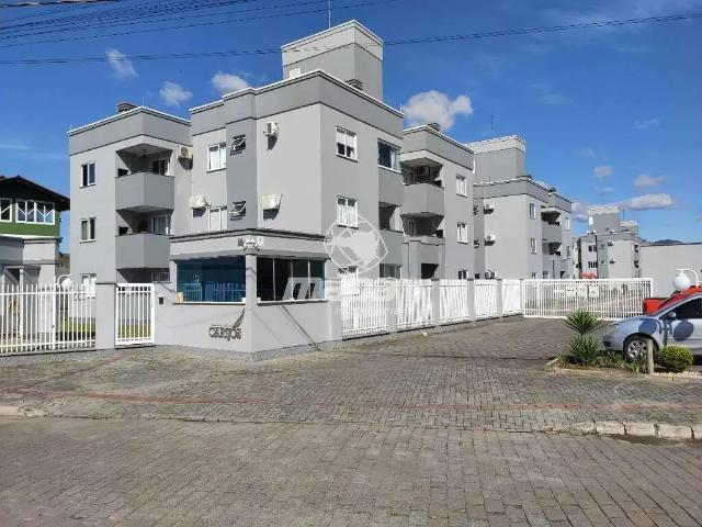 Apartamento para Locação em Indaial/SC Carijós 2 Quartos