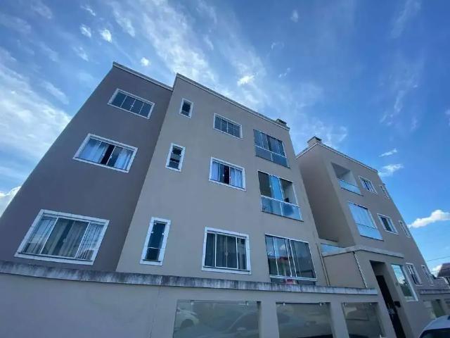 Apartamento para Locação em Indaial/SC Carijós 2 Quartos