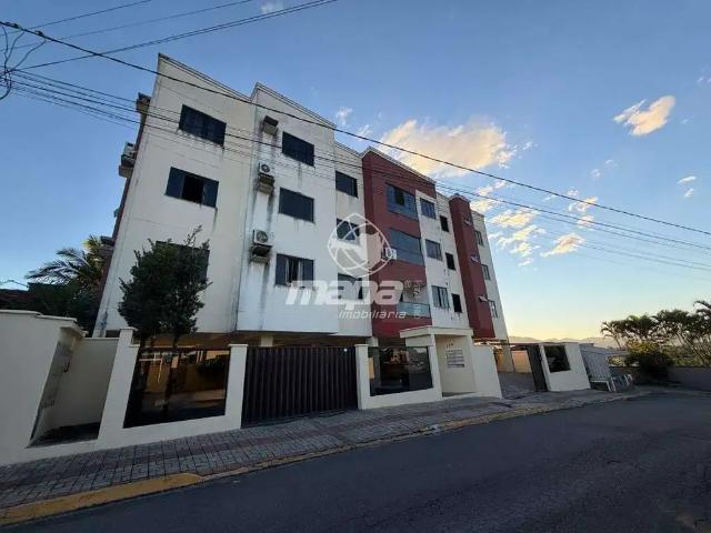 Apartamento para Locação em Indaial/SC Carijós 2 Quartos