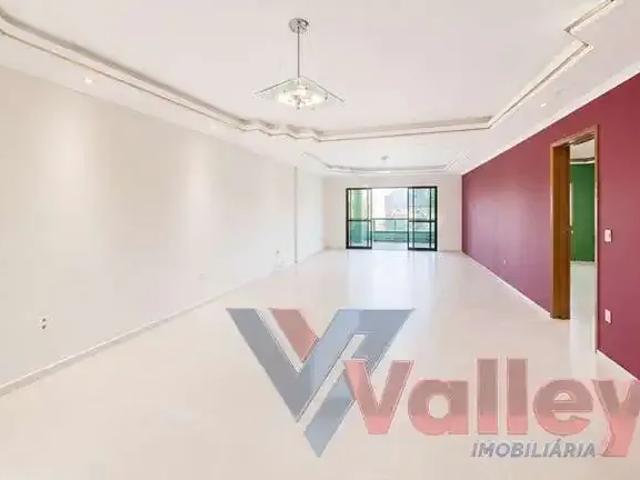 Apartamento para Locação em Indaial/SC Centro 3 Quartos