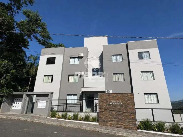 Apartamento para Locação em Indaial/SC Arapongas 2 Quartos