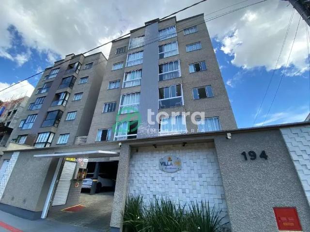 Apartamento para Locação em Indaial/SC Estados 2 Quartos
