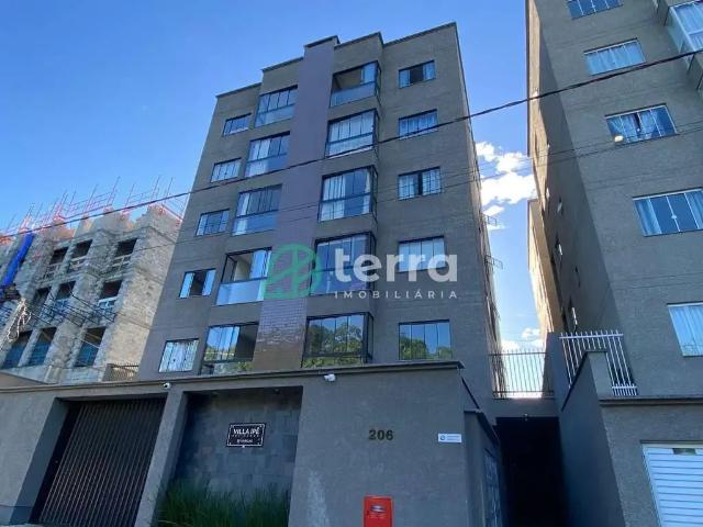 Apartamento para Locação em Indaial/SC Estados 2 Quartos