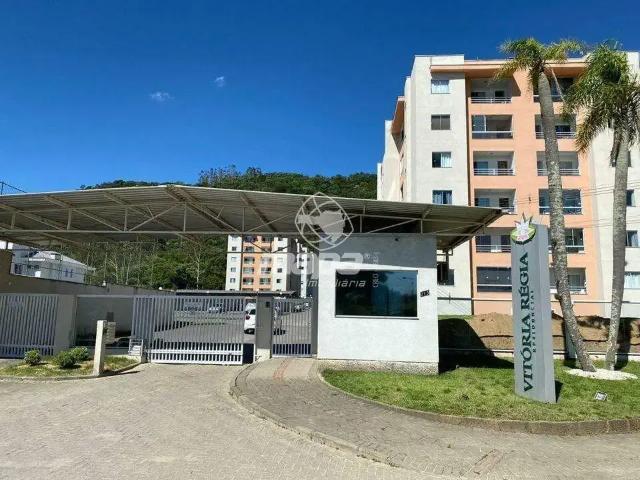 Apartamento para Locação em Indaial/SC Estrada das Areias 2 Quartos