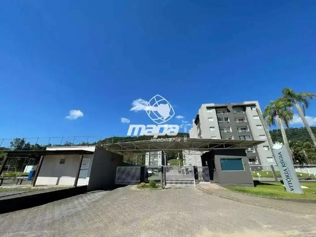 Apartamento para Locação em Indaial/SC Estrada das Areias 2 Quartos